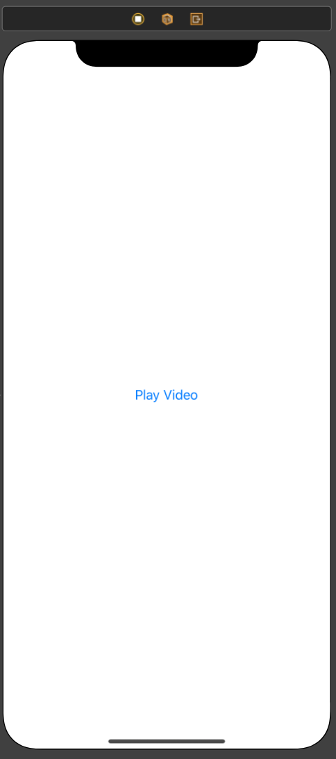 [iOS]動画を再生する（AVPlayerViewController使用） – nackpanのblog